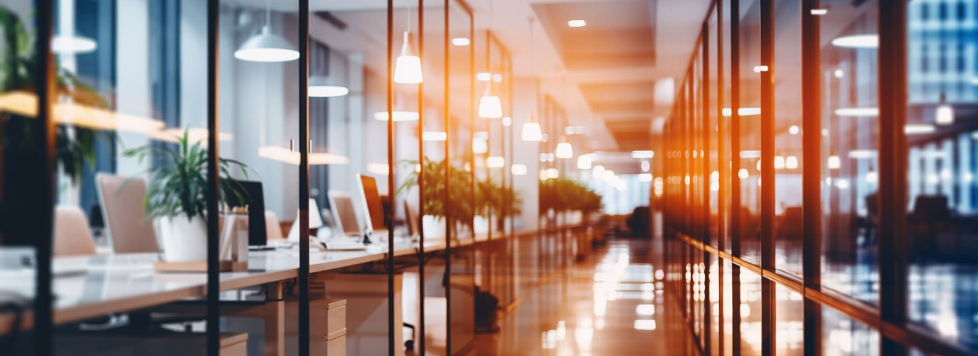 Office Building Pest Control in North Carolina | AAA Exterminating