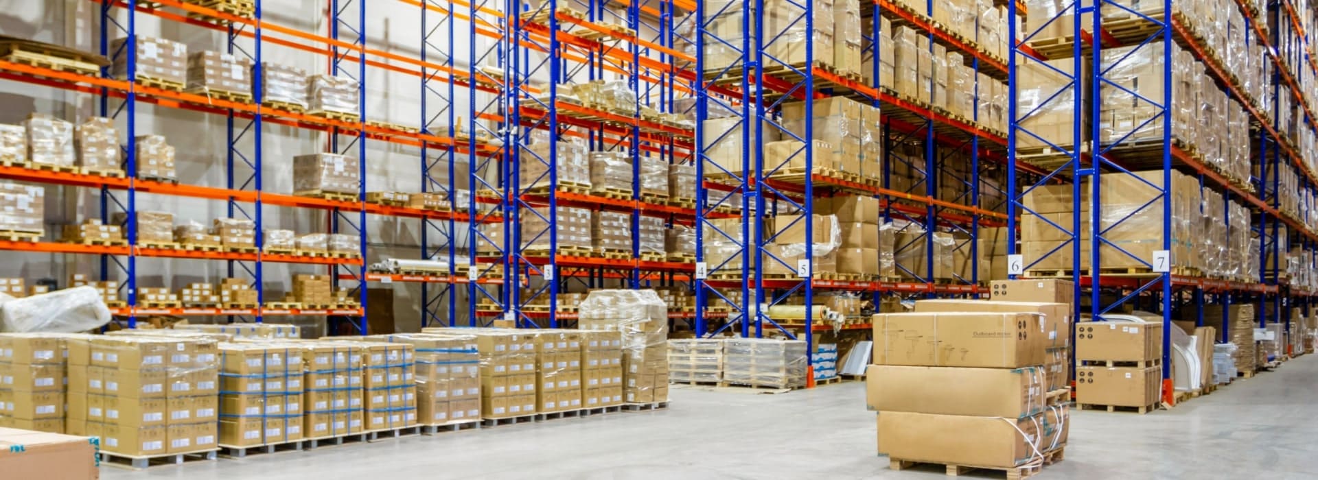 Warehouse Pest Control in North Carolina | AAA Exterminating